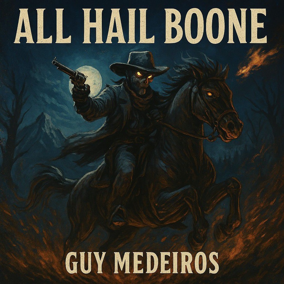 Stream All Hail Boone by Guy Medeiros | Listen online for free on ...