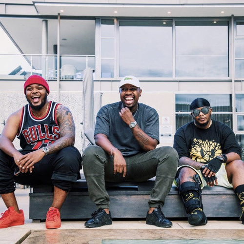 Stream Maureen Muthoni Muriuki | Listen to amapiano playlist online for ...