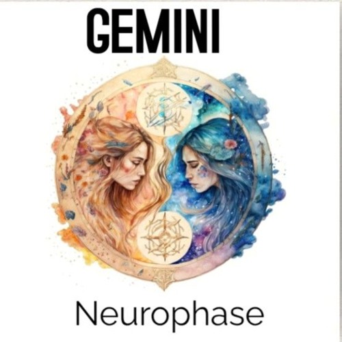 Stream Neurophase - Gemini by OMNISYNC RECORDS | Listen online for free ...