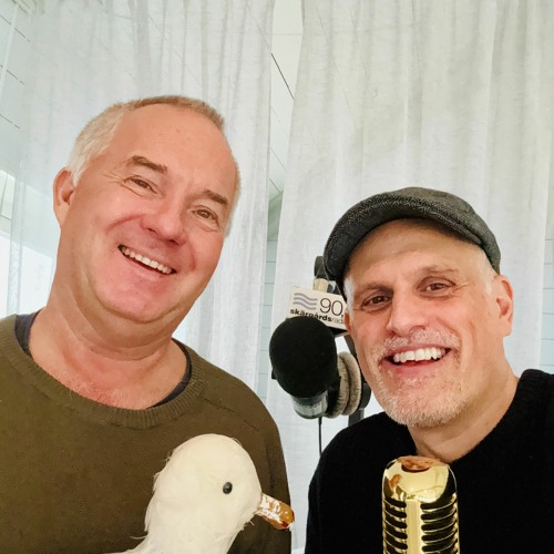 Stream Skärgårdssport med Pierre & Loogna by Skärgårdsradion | Listen ...