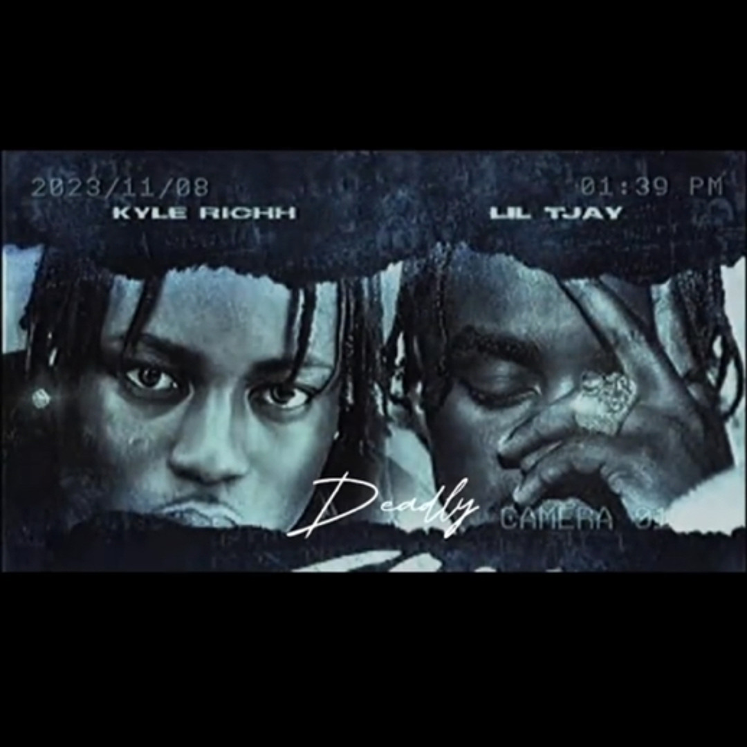 Stream HEATGENERAL | Listen to Lil Tjay, Kyle Richh - DEADLY (Official ...