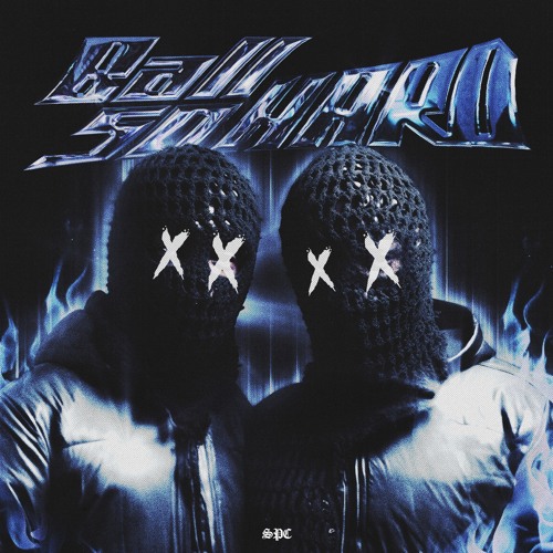 Stream M?STIC & ERBES - BALL SO HARD by BADMOUTH RECS | Listen online ...