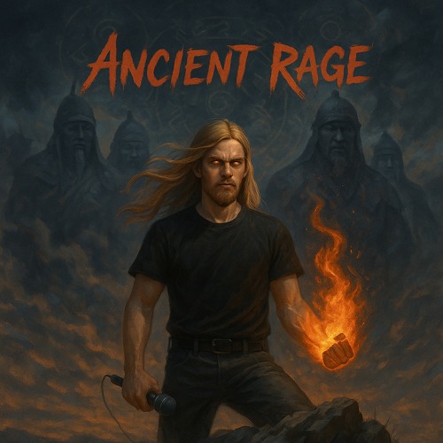 Stream Ancient Rage by DeezyMN | Listen online for free on SoundCloud