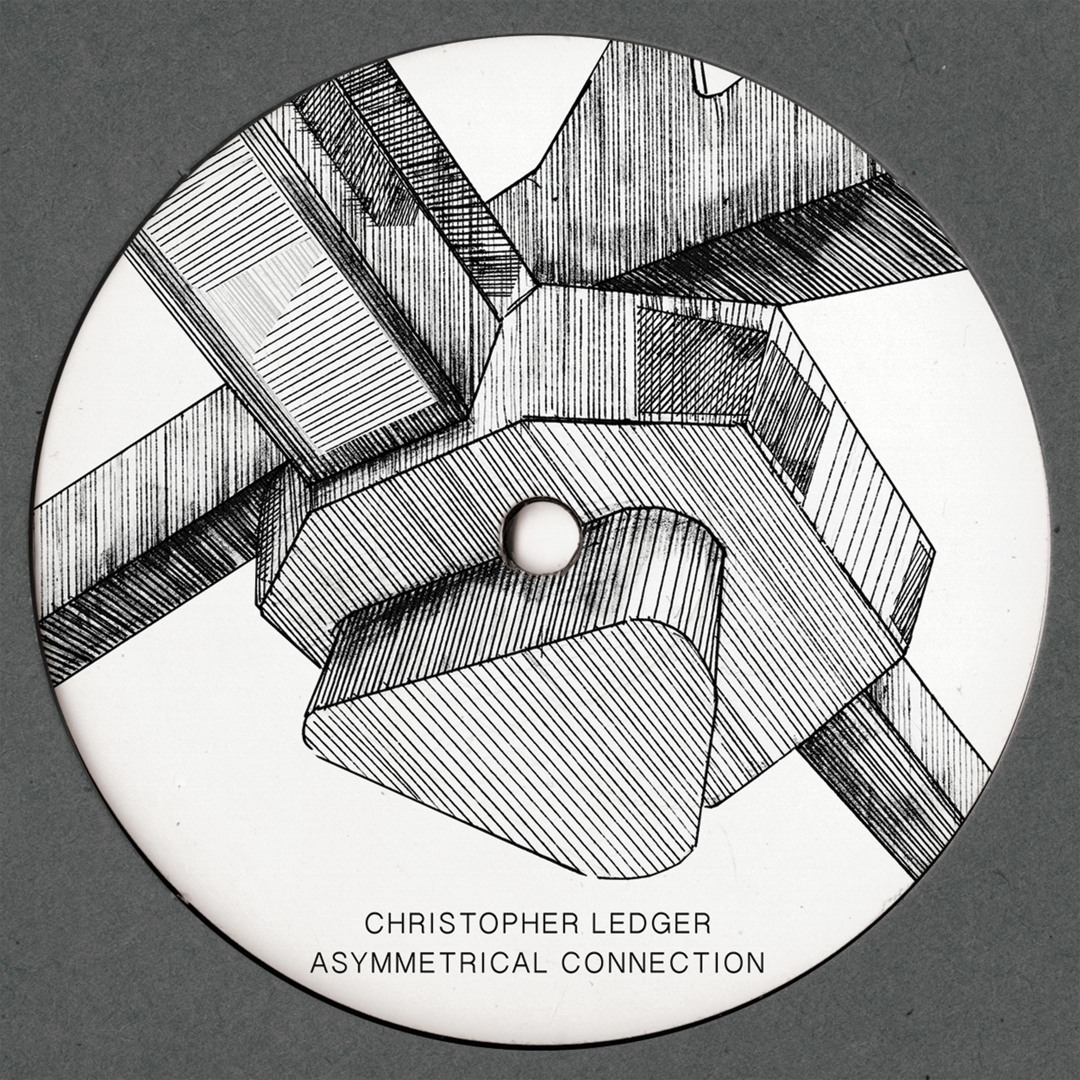 Stream CHRISTOPHER LEDGER - "ASYMMETRICAL CONNECTION" [INCL. MALIN ...
