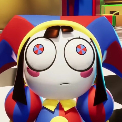 Stream The Amazing Digital Circus - YOUR NEW HOME [ EXTENDED ] by K4RL ...