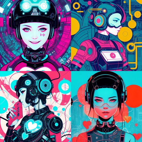 Replicant Os