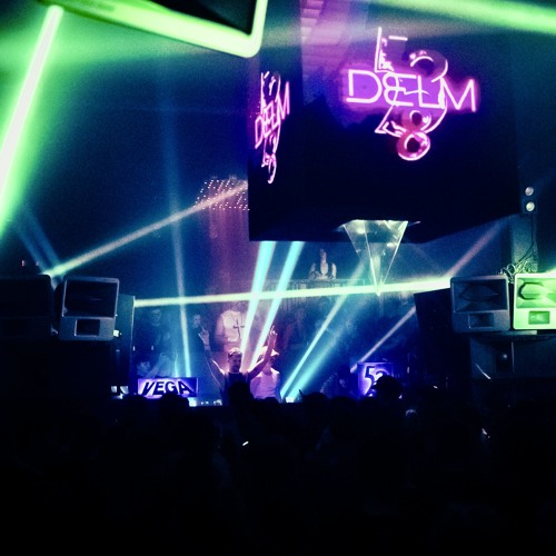 Stream Delm | Listen to Sets & Podcasts playlist online for free on ...