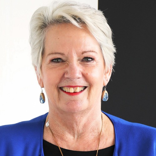 Stream episode Judi Lane and the Harry Perkins Institute: Interview on ...