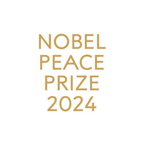 Stream Lecture about the Nobel Peace Prize 2024 to Nihon Hidankyo ...