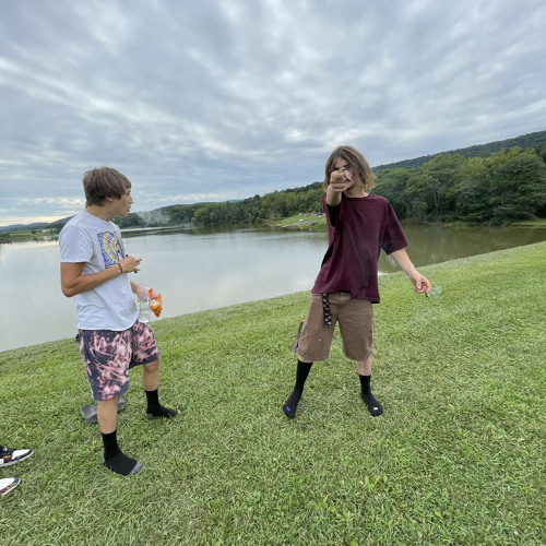 Stream IonKnowDat. (Prod. 7teen) by Hitta | Listen online for free on ...