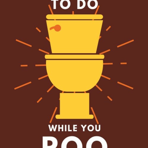 Stream episode [DOWNLOAD] PDF Riddles To Do While You Poo On The Loo ...