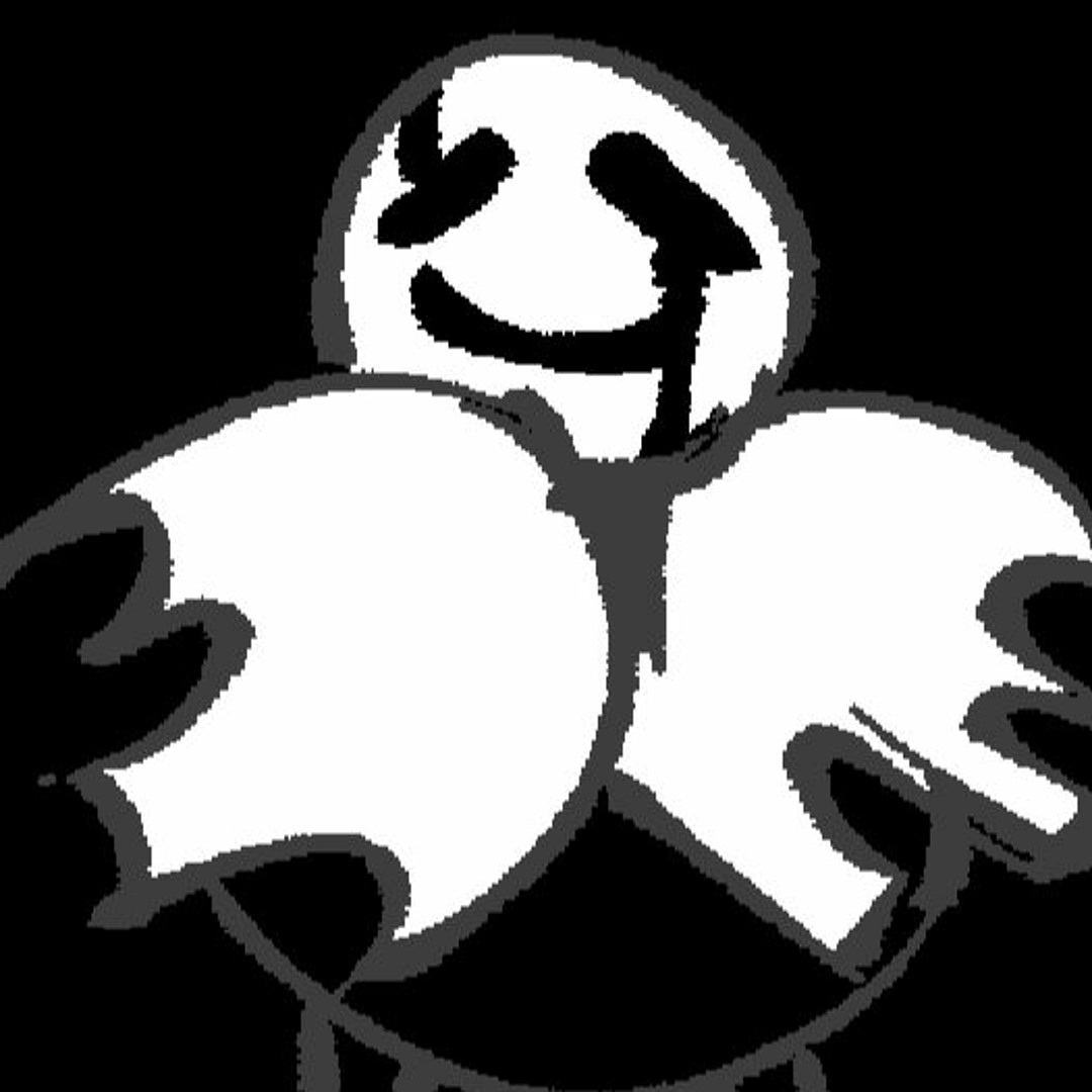 Stream Eggster by Vruzzen- FNF UNDERTALE POOPSHITTERS OST by zura ...