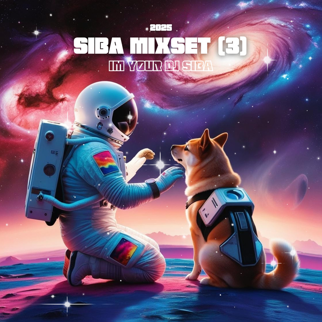 Stream SIBA - MIXSET #3 by 𝐒𝐈𝐁𝐀 | Listen online for free on SoundCloud