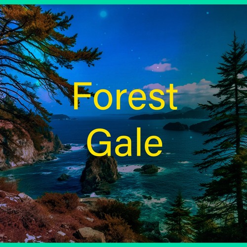 Stream Forest Gale by Ziggybirds | Listen online for free on SoundCloud