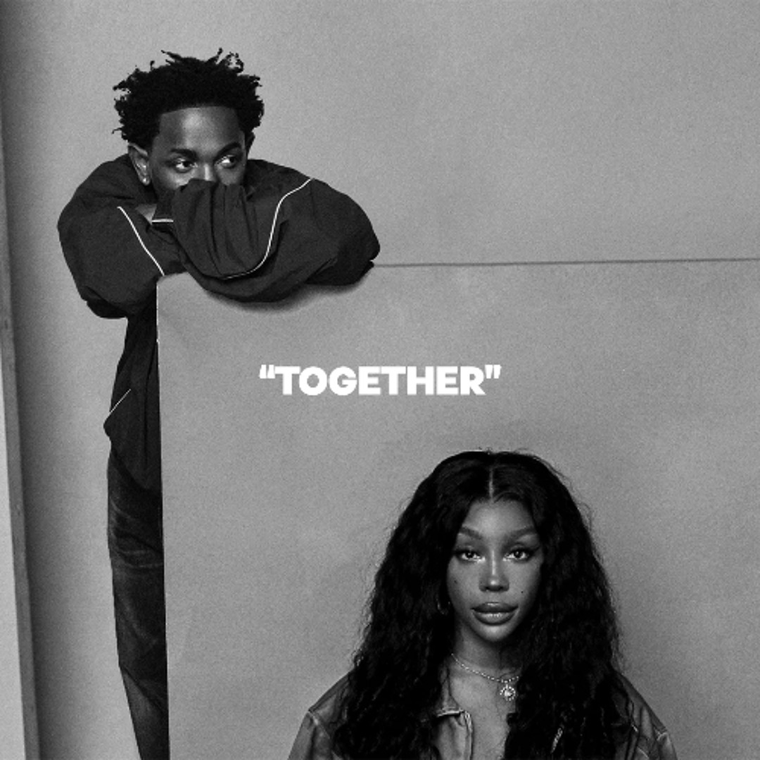 Stream Kendrick Lamar x SZA Type Beat "Together" by Syndrome | Listen ...