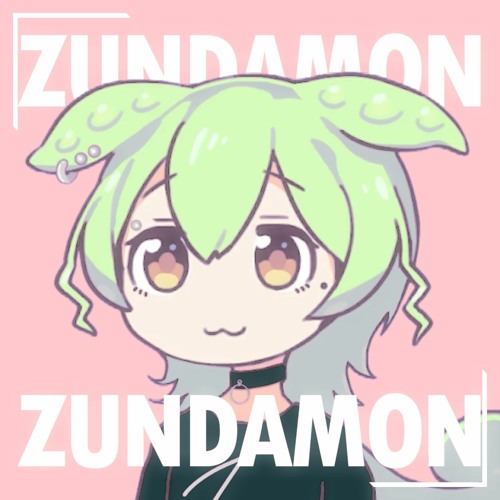 Stream Zundamon Zundamon by 覇者の風格 深田えいむ覚醒公式OfficialAccount | Listen ...