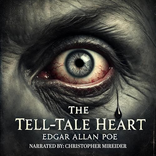 Stream episode Edgar Allan Poe's The Tell Tale Hart by Ignore That Door ...