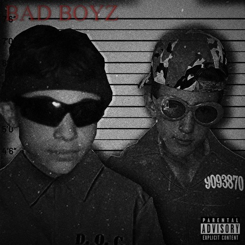 Stream BAD BOYZ by Cheesle | Listen online for free on SoundCloud