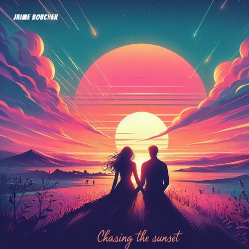 Stream Chasing The Sunset by Jaime Boucher | Listen online for free on ...