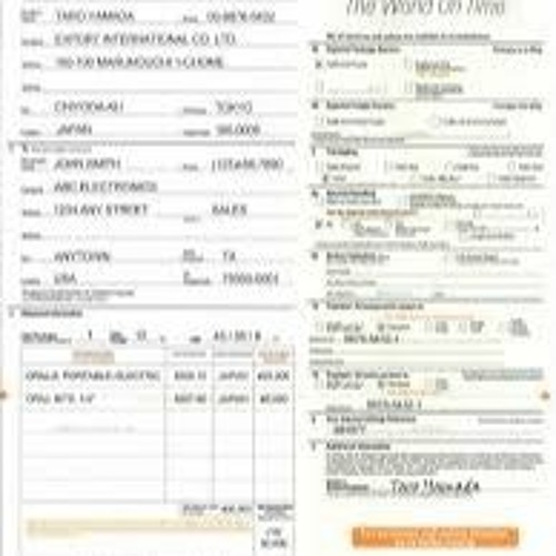 Stream Save Time and Money with FedEx Quick Form: Download Air Waybill ...