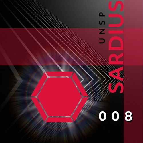 Stream 008 - Number Seven - Sardius 🔴 by UNSP 🎧 | Listen online for ...