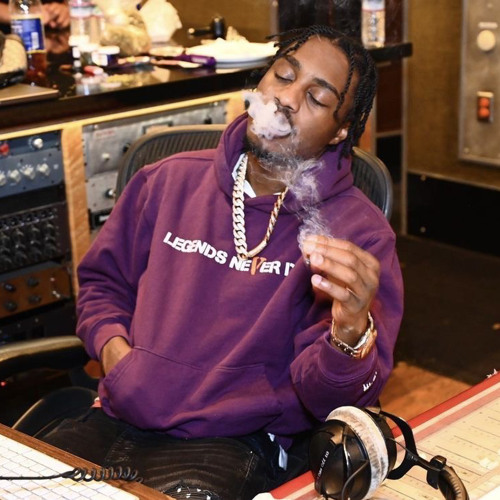 Stream Lil Tjay - No Label by UnreleasedRap | Listen online for free on ...