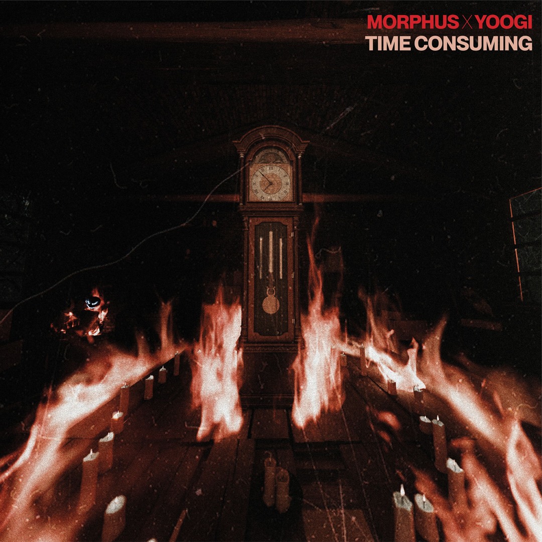 Stream TIME CONSUMING by MORPHUS | Listen online for free on SoundCloud