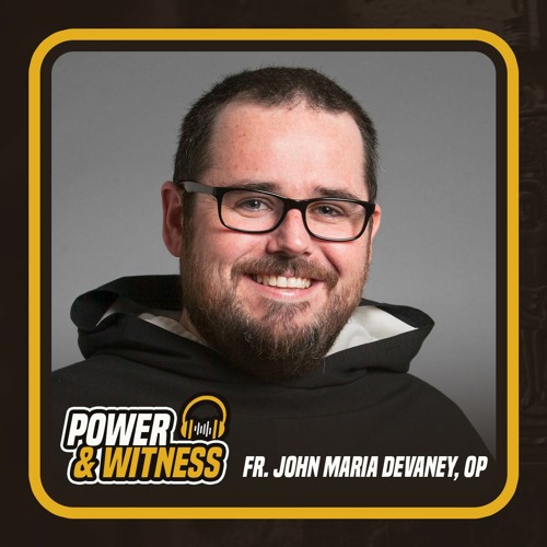 Stream The Writings of Fr. Reginald Garrigou-Lagrange (Guest: Fr. John ...