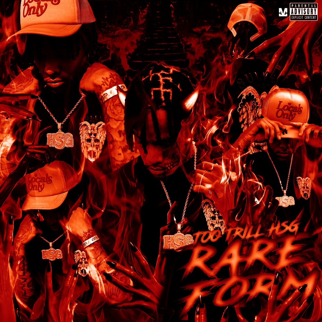 Stream Know The Move (Intro) by Too Trill Heartless Savage Gang ...