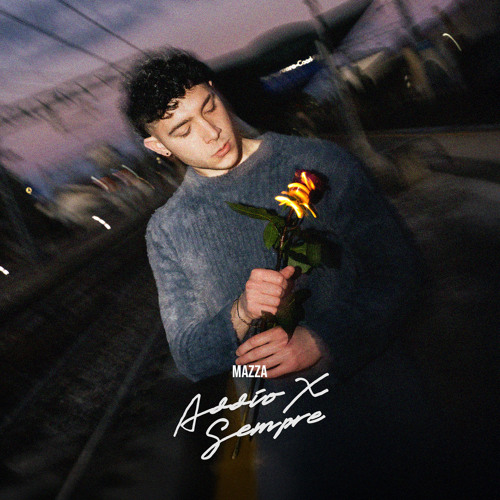 Stream Addio X Sempre by Mazza | Listen online for free on SoundCloud