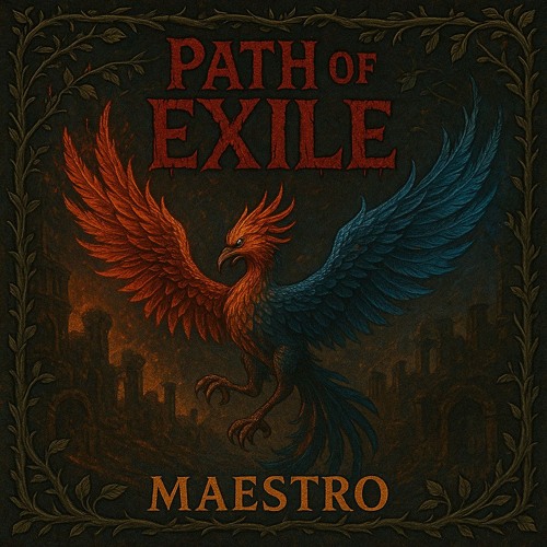 Stream Maestro Chan | Listen to Path of Exile playlist online for free ...