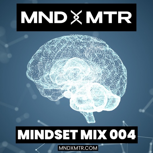 Stream MINDSET MIX 004 - Extended mix for study, focus and work flow by ...