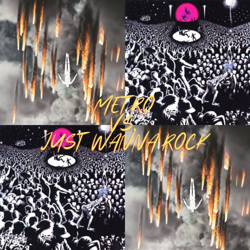 Stream Lil Uzi Vert vs. Kevin de Vries, Mau P - Just Wanna Rock vs ... Stream Lil Uzi Vert vs. Kevin de Vries, Mau P - Just Wanna Rock vs ...