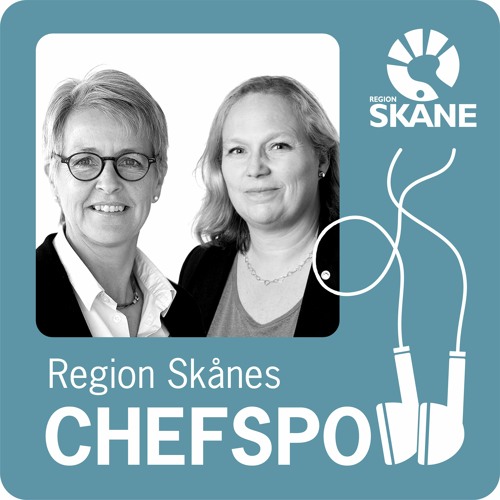 Stream episode HR-direktör Karin Melander och Fysioterapeuternas ...