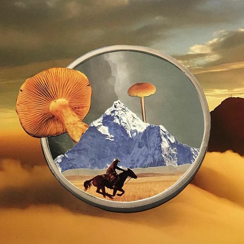 Stream 01 In Between by Marcus World Soul | Listen online for free on ...