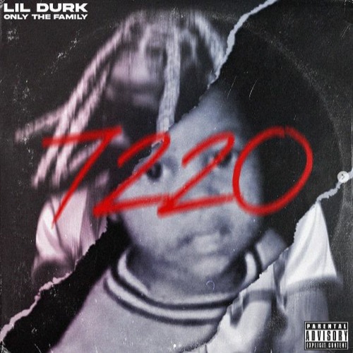 Stream Lil Durk My Confessions By Lamreallyrich Listen Online For