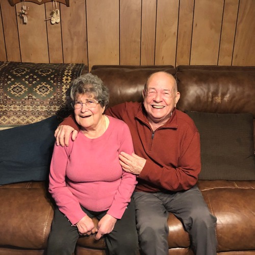 Stream Caleb Jagoda Storycorpse - Carlos And Lucy Neves Tell Their ...