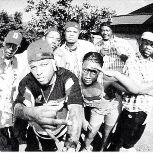 Stream Triple Six Mafia Smoked Out Loced Out Tribute Mixed & Selekted ...