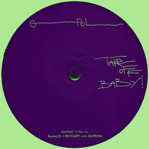 Stream TAKE OFF, BABY! by G-POL | Listen online for free on SoundCloud