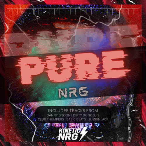 Stream Warning Signs by Kinetic NRG | Listen online for free on SoundCloud