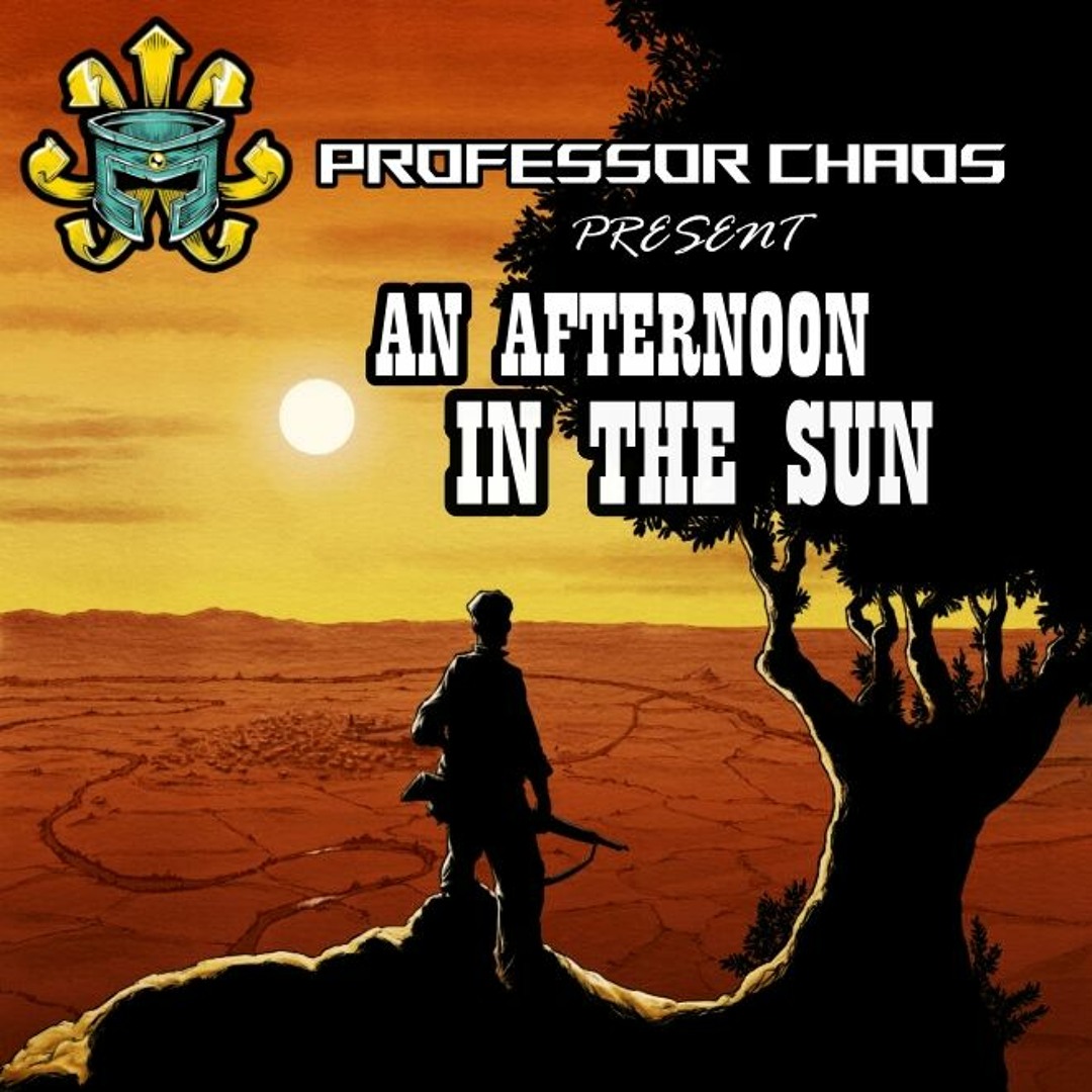 Stream AN AFTERNOON IN THE SUN by •[[PROFESSOR CHA S]]• | Listen online ...