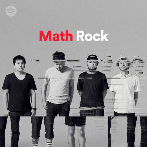 Stream danharris923 | Listen to Math Rock playlist online for free on ...