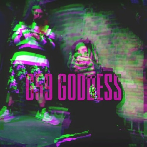 Stream G59 GODDESS (GREY MAGIC REMIX) by BEAT GODDESS | Listen online ...