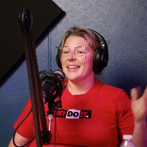 Stream episode Crystal Martin Success Story by Lex Talk. More Action ...