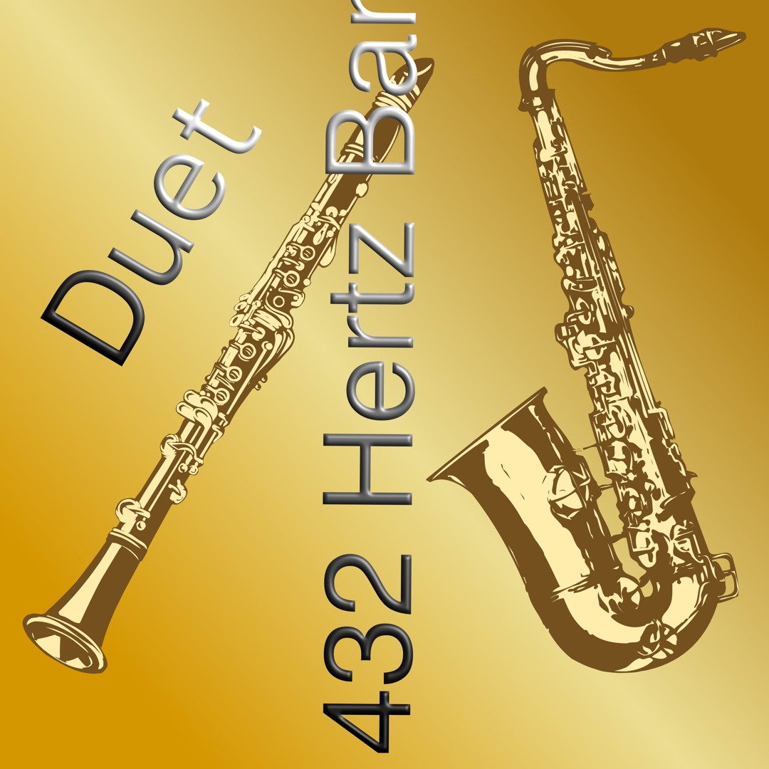 Stream Duet by 432 Hertz Band | Listen online for free on SoundCloud