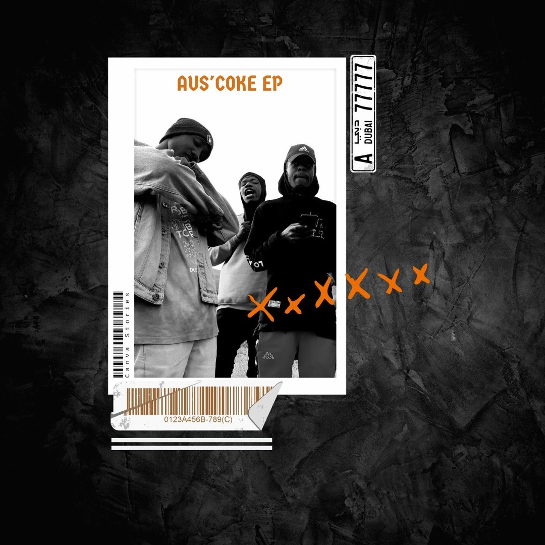 Stream HITTING UP x Mike Tuney by AUS'COKE official | Listen online for free on SoundCloud