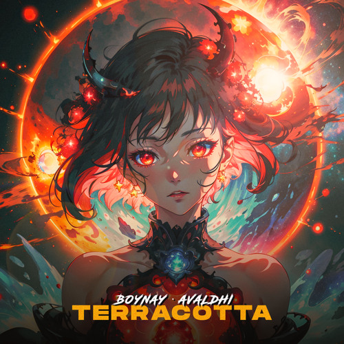 Stream Boynay & Avaldhi · Terracotta by Classroom EDM | Listen online ...