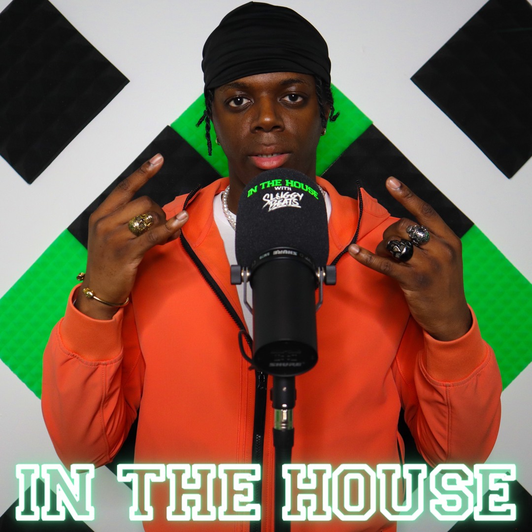 Listen to Tyrone x Sluggy Beats - In The House by Sluggy Beats in you ...