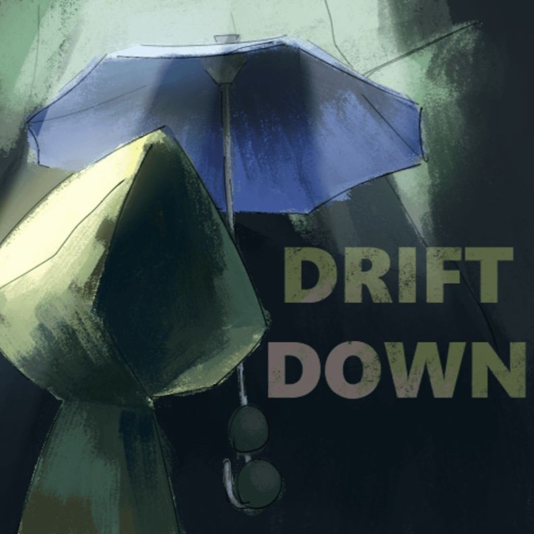 Stream Drift Down - Level Theme by Josh Lomma | Listen online for free ...