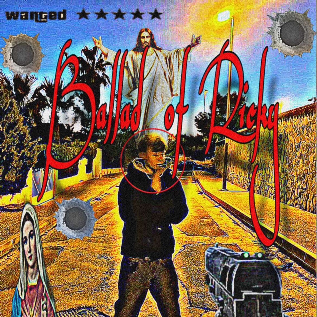 Stream popped an x - deathtoricky (prod. GlumBoy) by deathtoricky ...